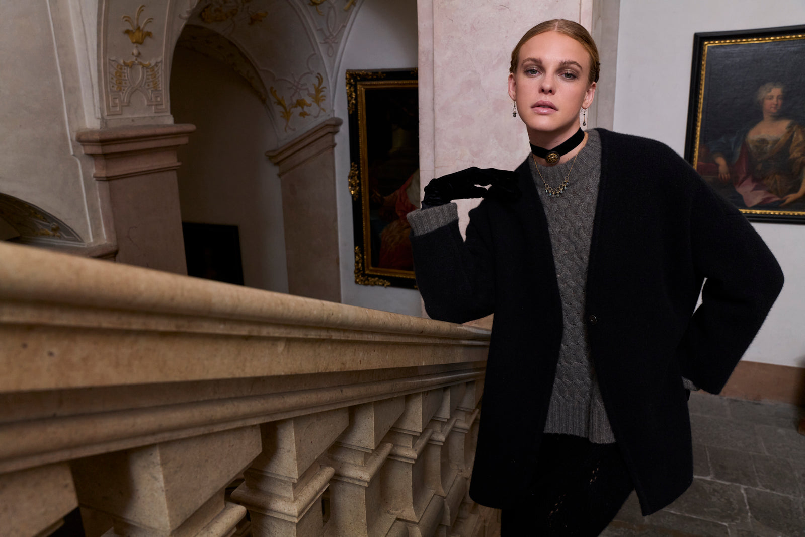 LU REN Online Shop – Designed in Munich with love. Made for you.