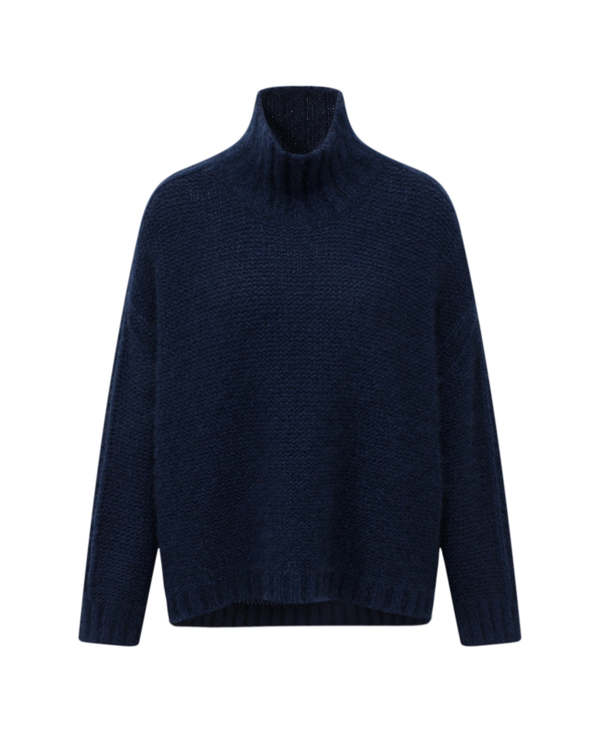 DEVON Pullover