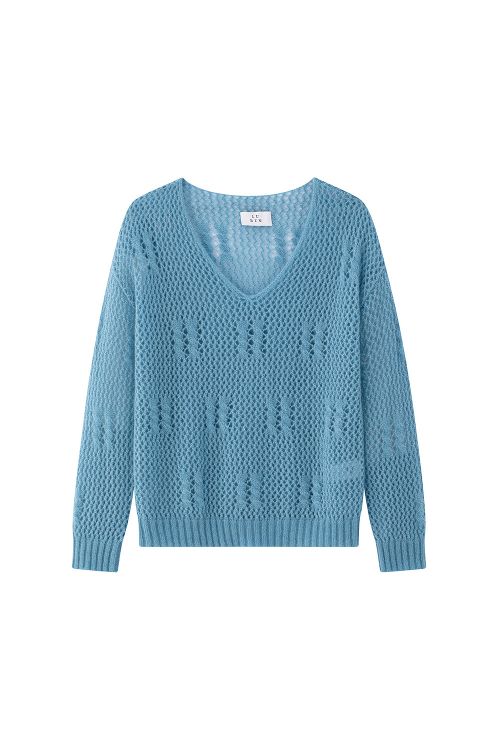 LU REN Online Shop – Designed in Munich with love. Made for you.