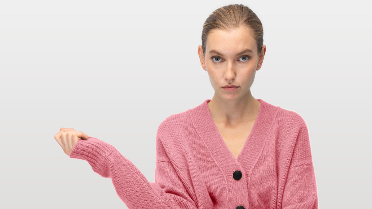 LU REN Online Shop – Designed in Munich with love. Made for you.