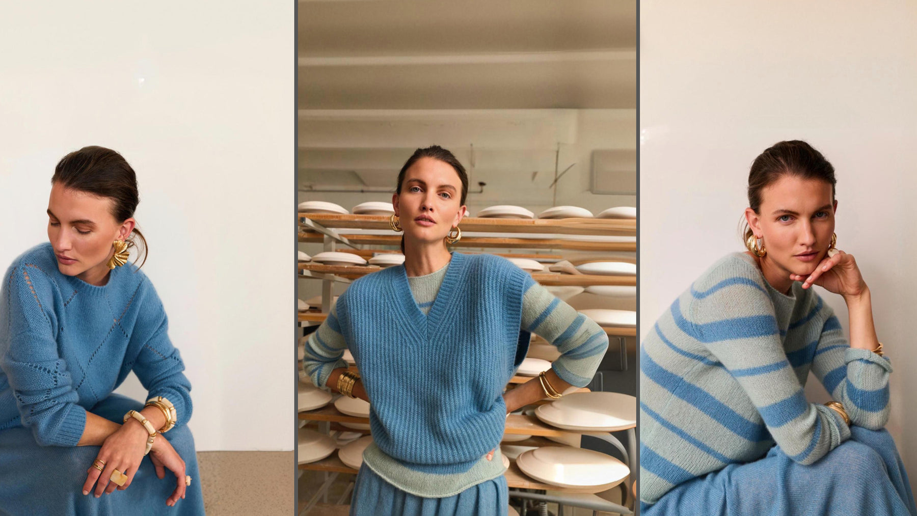 LU REN Online Shop – Designed in Munich with love. Made for you.