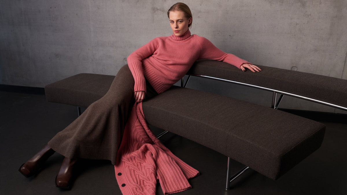 LU REN Online Shop – Designed in Munich with love. Made for you.