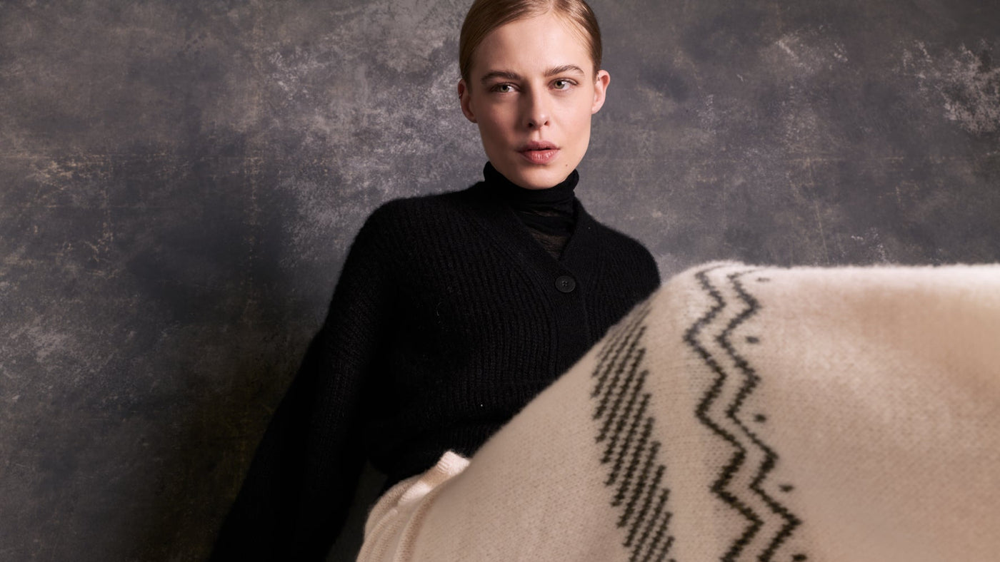 LU REN Online Shop – Designed in Munich with love. Made for you.